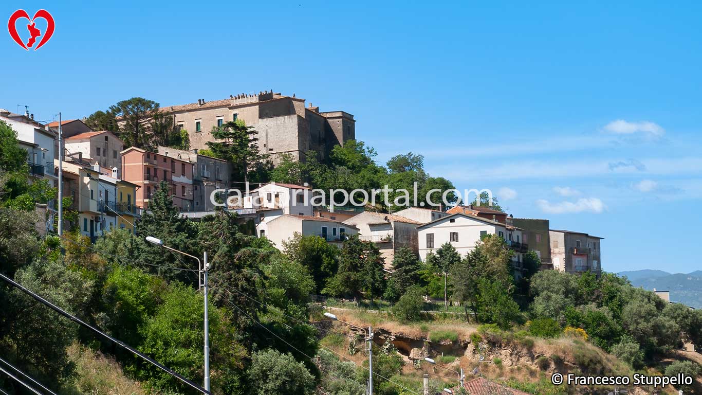 Calopezzati (Calabria): cose vedere, fare, turismo