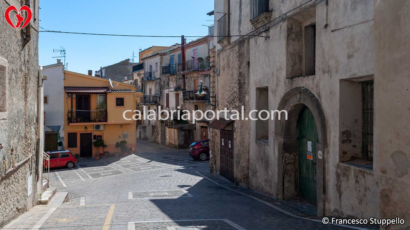 Calopezzati (Calabria): cose vedere, fare, turismo