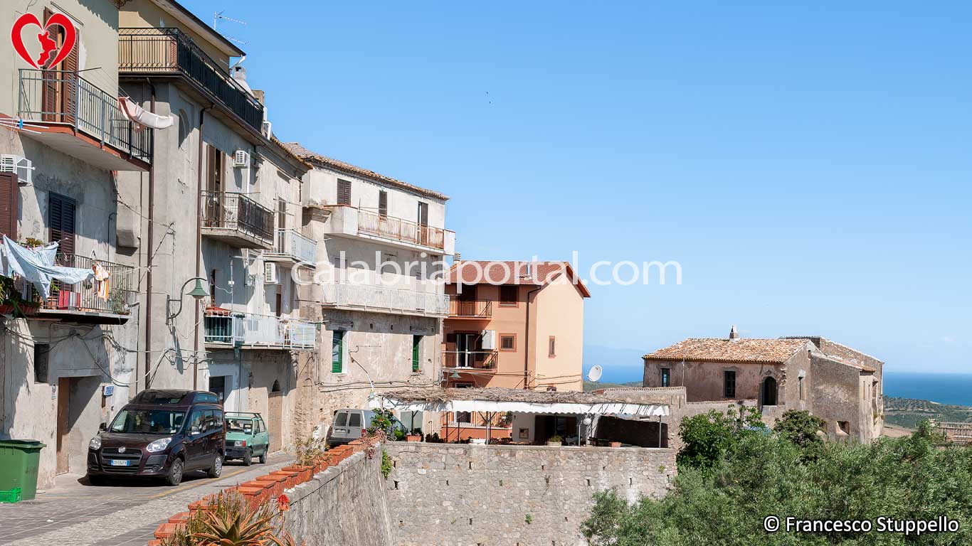 Calopezzati (Calabria): cose vedere, fare, turismo