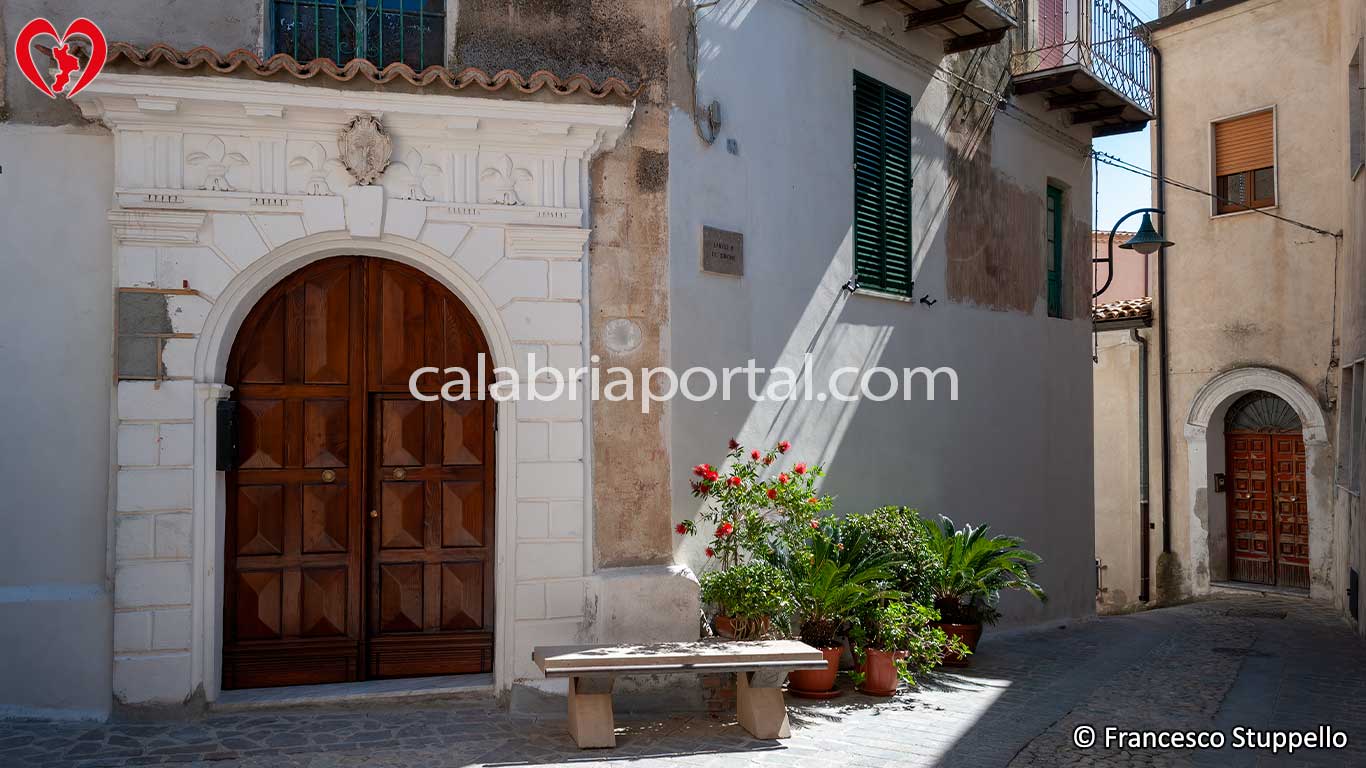 Calopezzati (Calabria): cose vedere, fare, turismo