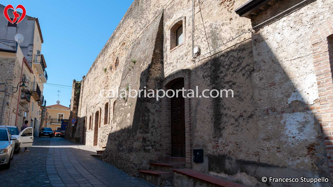 Calopezzati (Calabria): cose vedere, fare, turismo