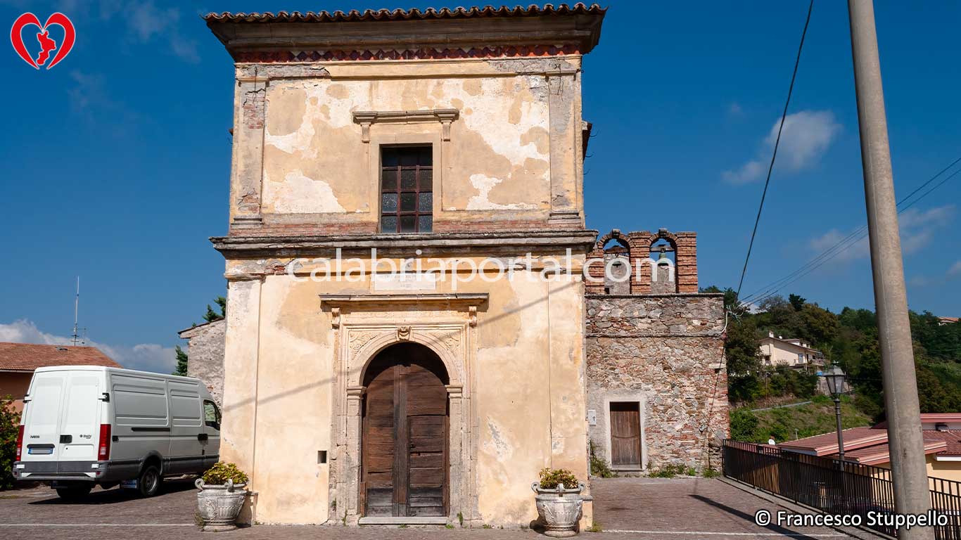 Calvisi (Calabria): cosa vedere e fare