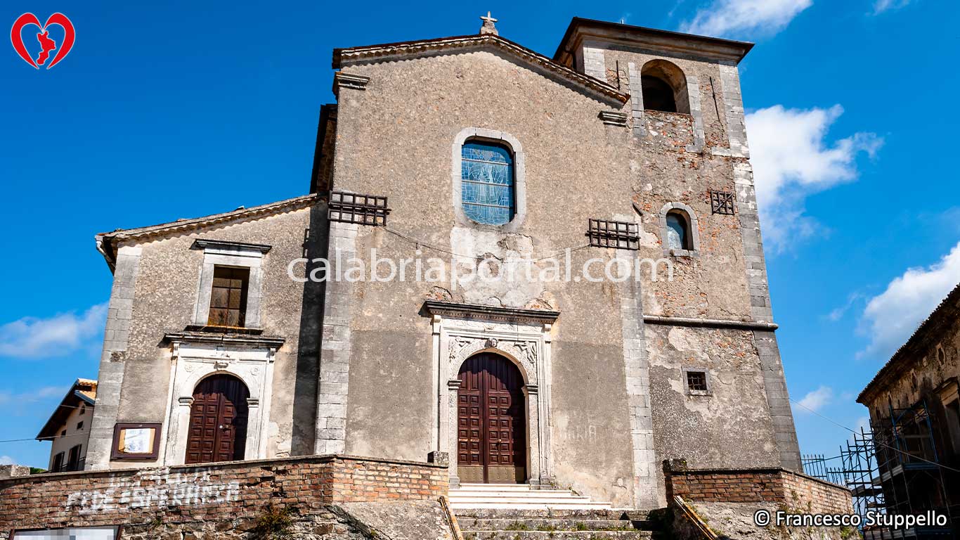 Calvisi (Calabria): cosa vedere e fare