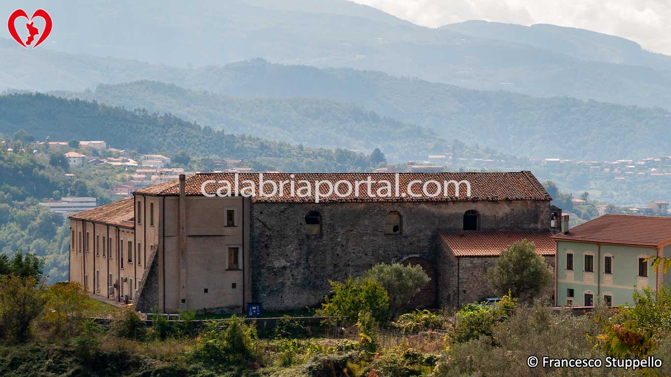 Calvisi (Calabria): cosa vedere e fare