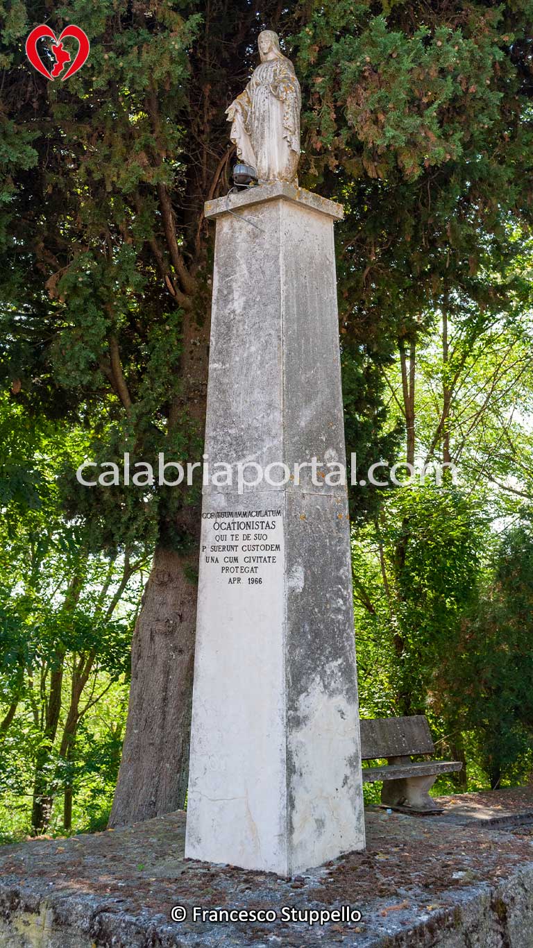 Calvisi (Calabria): cosa vedere e fare