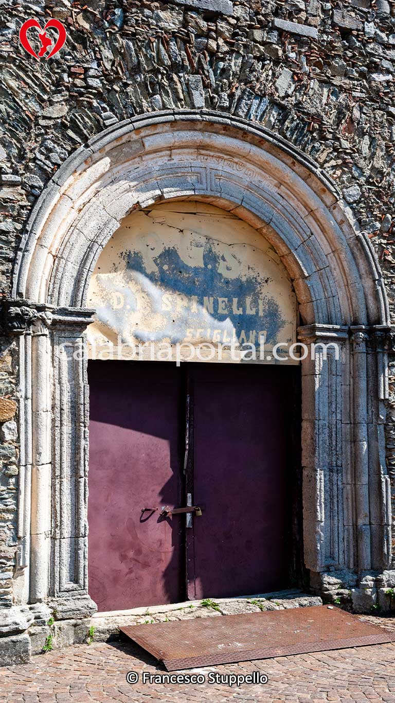 Calvisi (Calabria): cosa vedere e fare