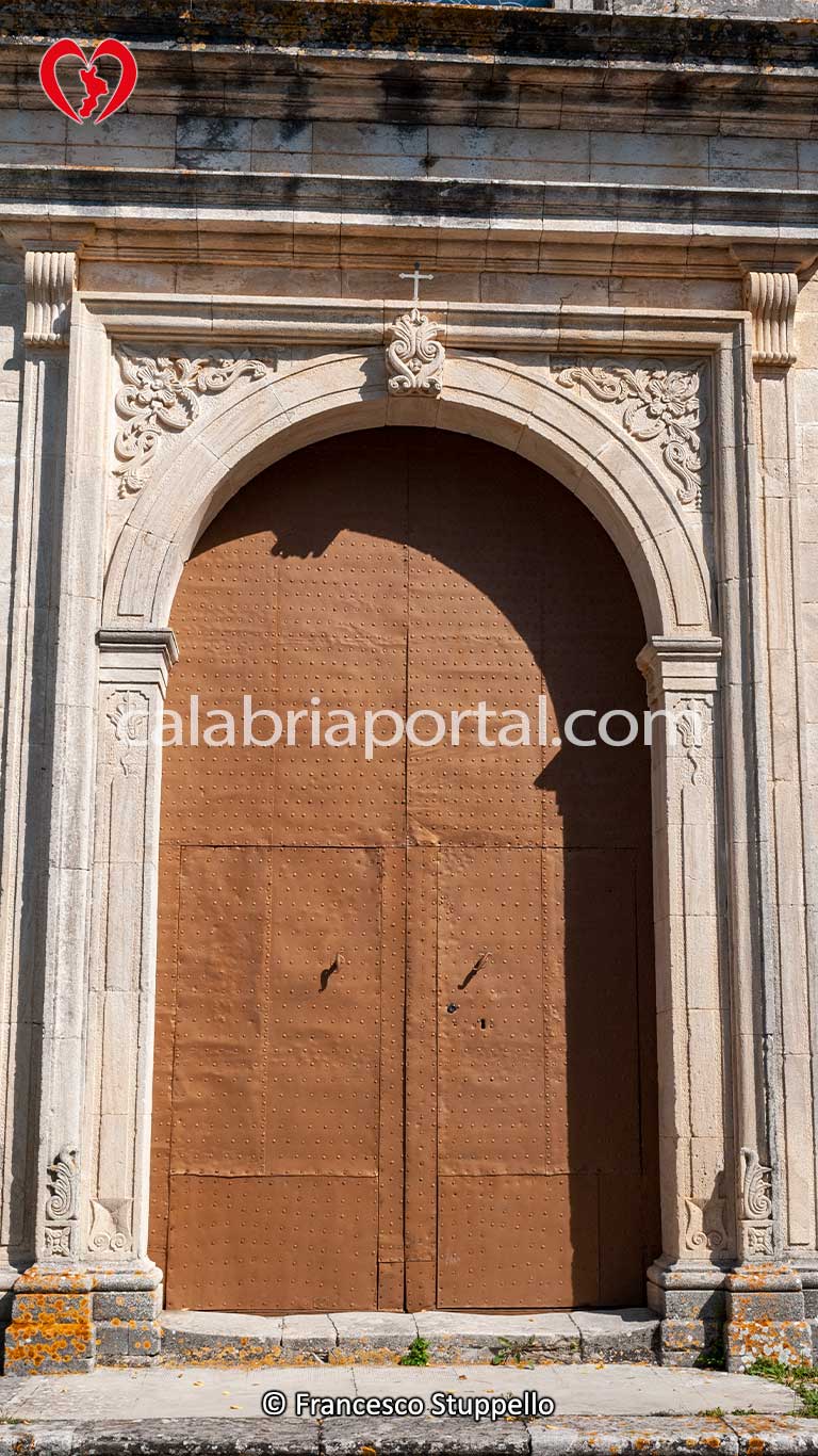 Calvisi (Calabria): cosa vedere e fare