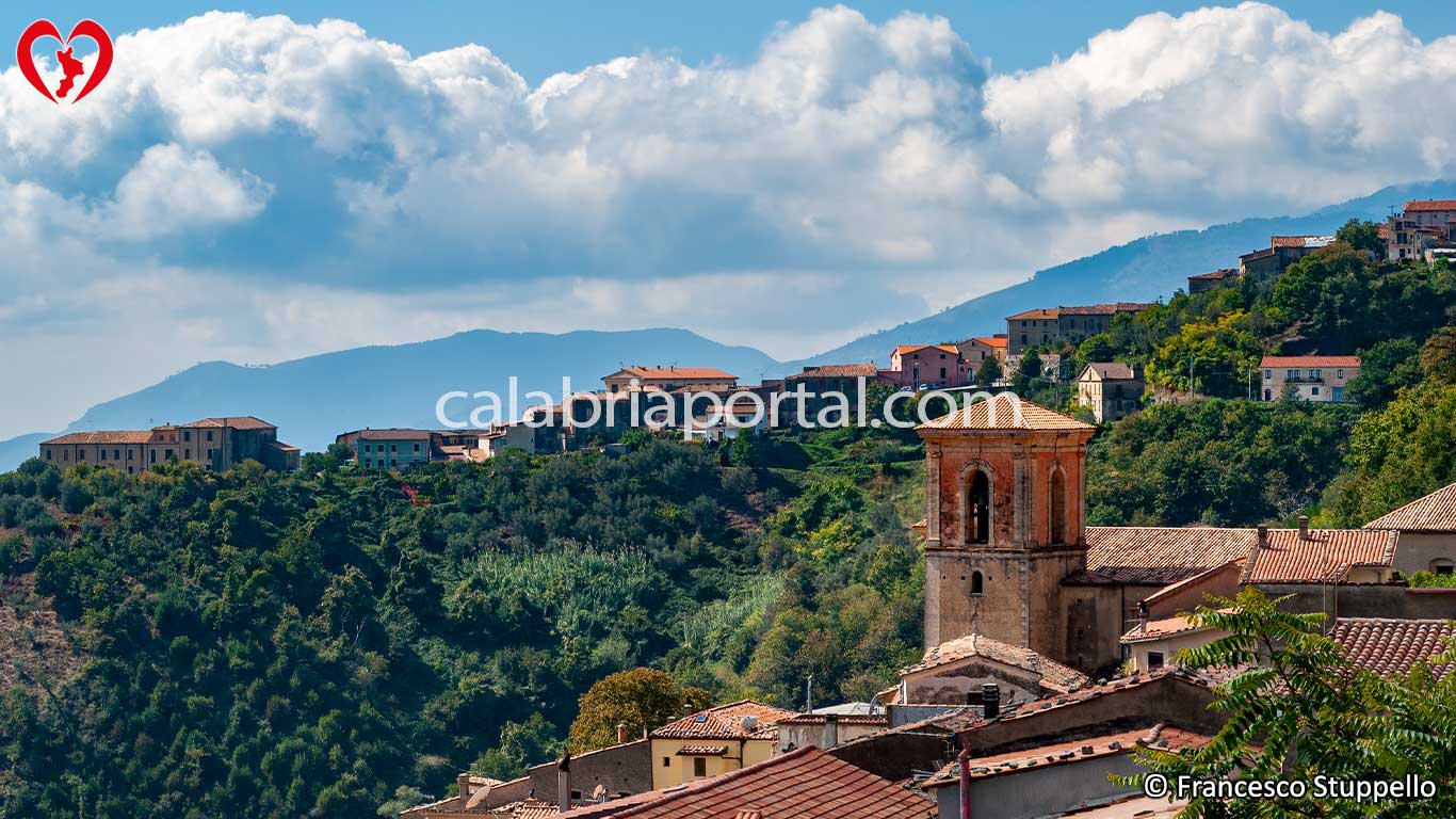 Calvisi (Calabria): cosa vedere e fare