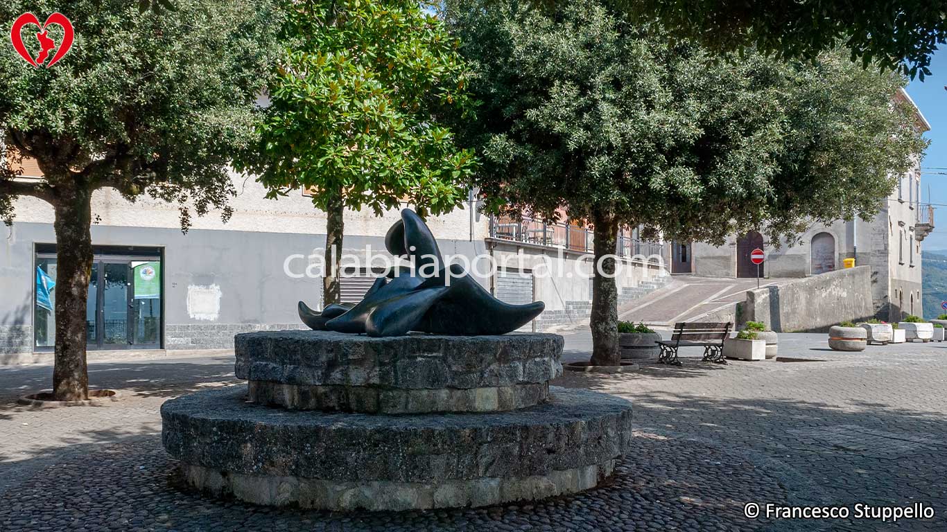 Calvisi (Calabria): cosa vedere e fare