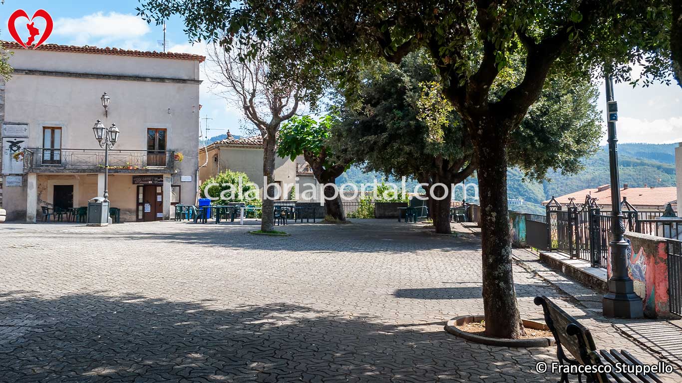 Calvisi (Calabria): cosa vedere e fare