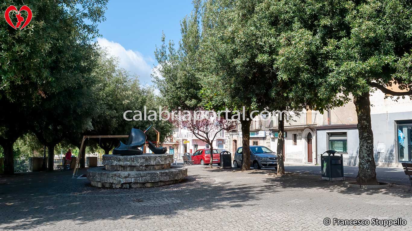 Calvisi (Calabria): cosa vedere e fare