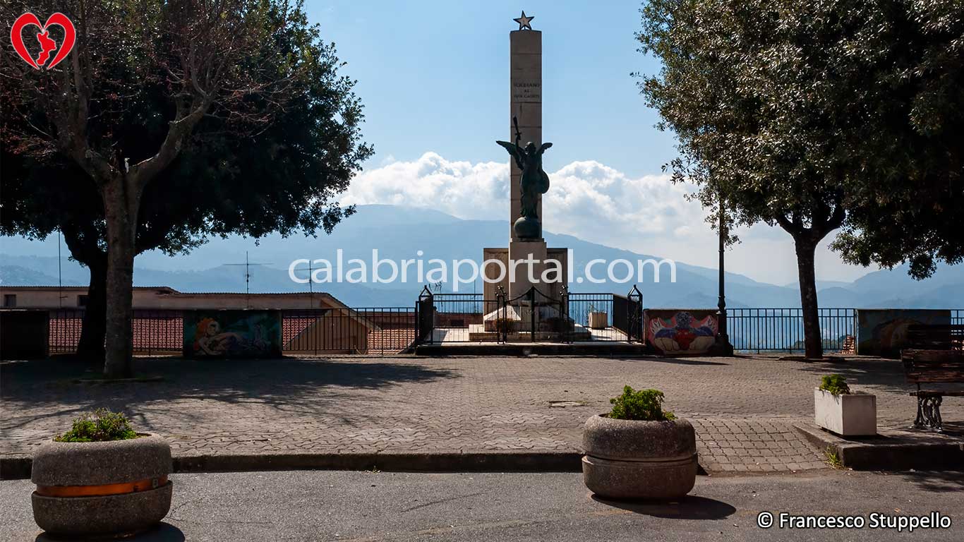 Calvisi (Calabria): cosa vedere e fare