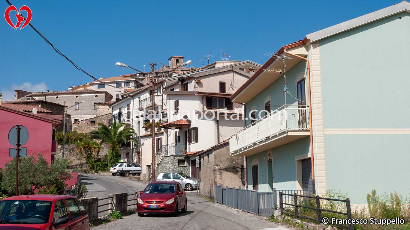 Calvisi (Calabria): cosa vedere e fare