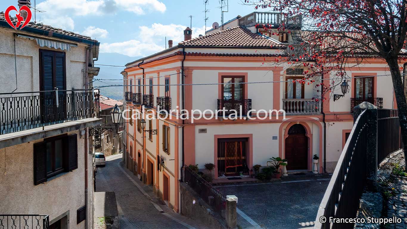 Calvisi (Calabria): cosa vedere e fare