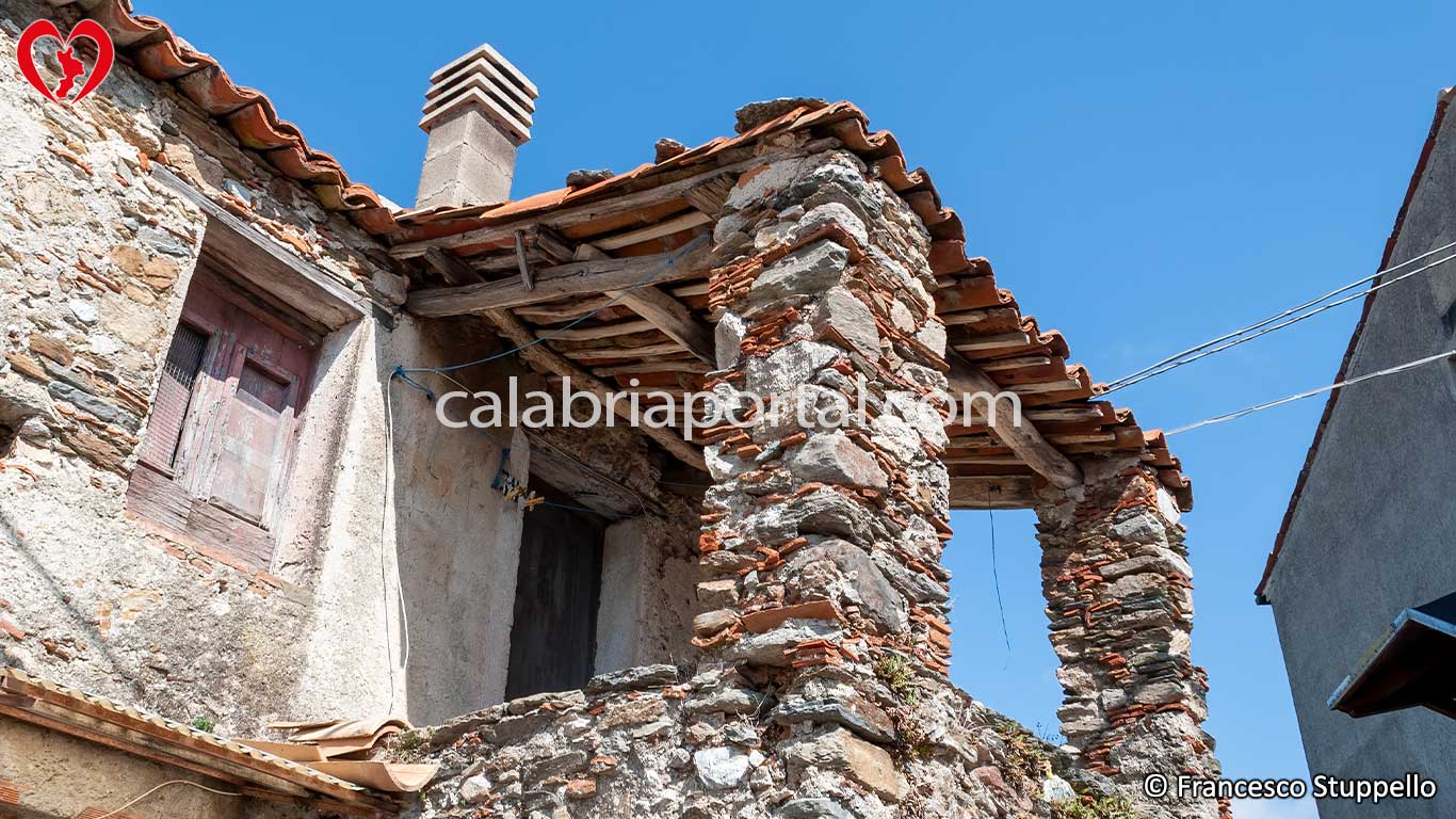 Calvisi (Calabria): cosa vedere e fare