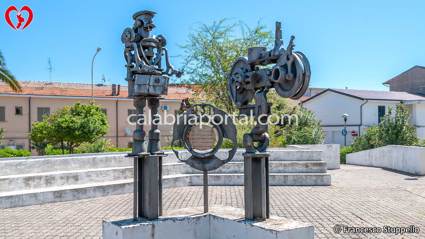 Pietrapaola Marina (Calabria): cose vedere, fare, turismo