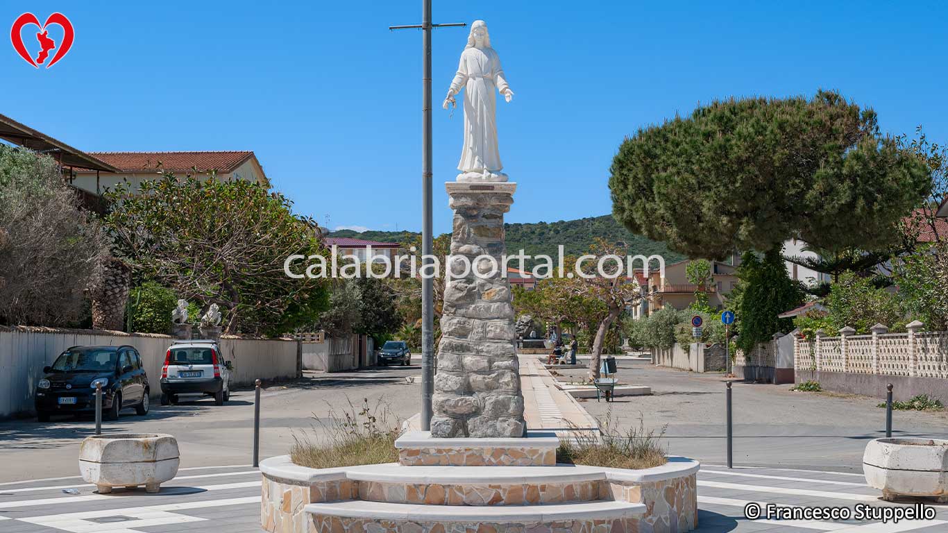 Pietrapaola Marina (Calabria): cose vedere, fare, turismo