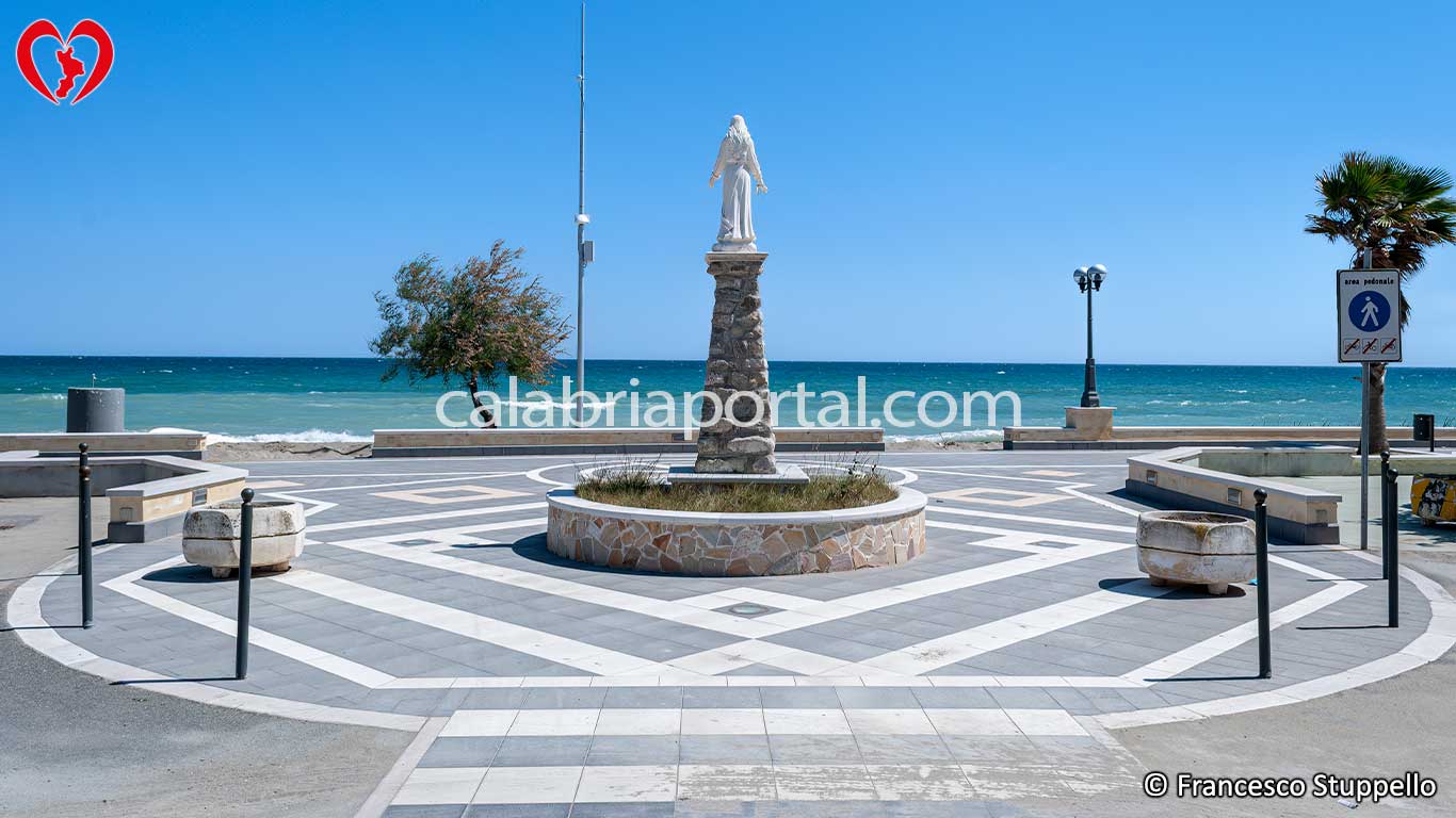 Pietrapaola Marina (Calabria): cose vedere, fare, turismo