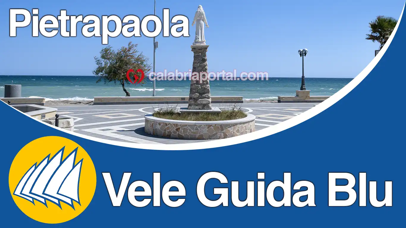 Pietrapaola Marina (Calabria): cose vedere, fare, turismo