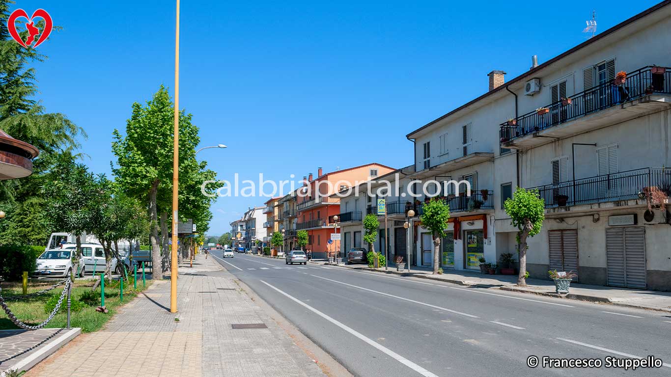 Pietrapaola Marina (Calabria): cose vedere, fare, turismo