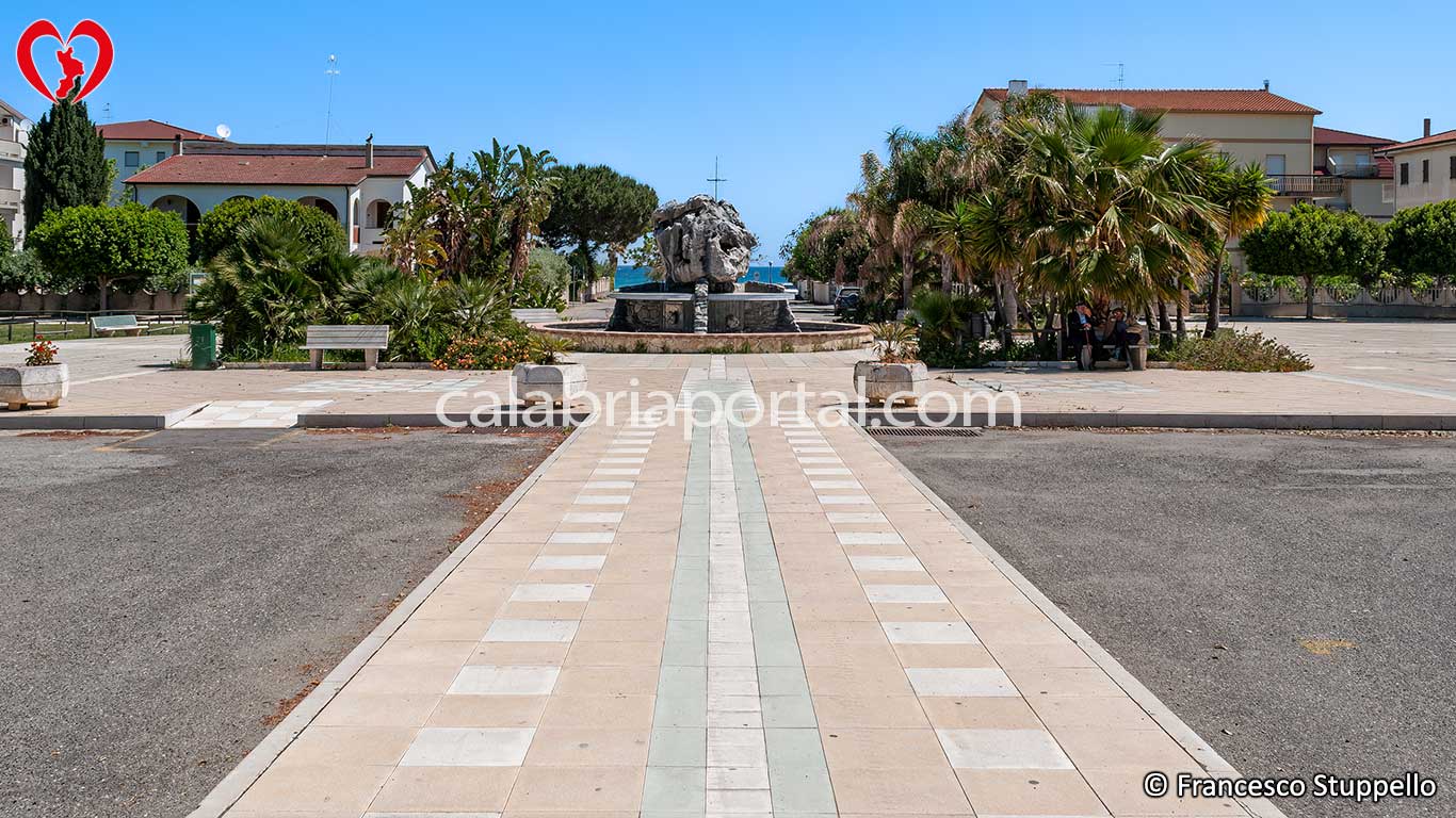 Pietrapaola Marina (Calabria): cose vedere, fare, turismo