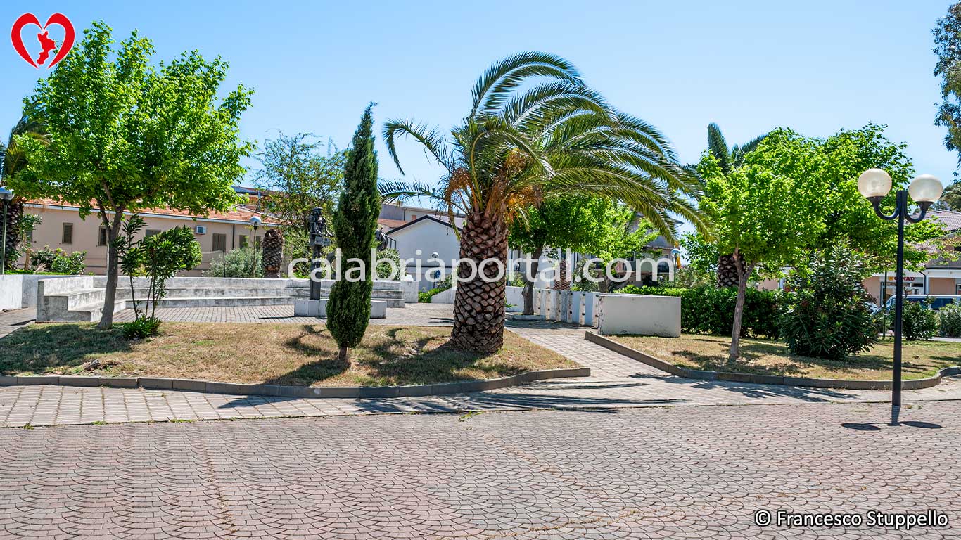 Pietrapaola Marina (Calabria): cose vedere, fare, turismo