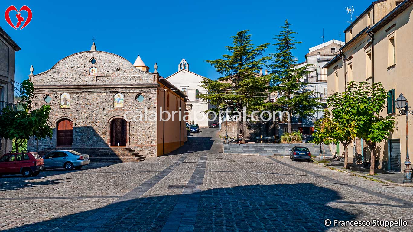 Campana (Calabria): cose vedere, fare, idee di viaggio