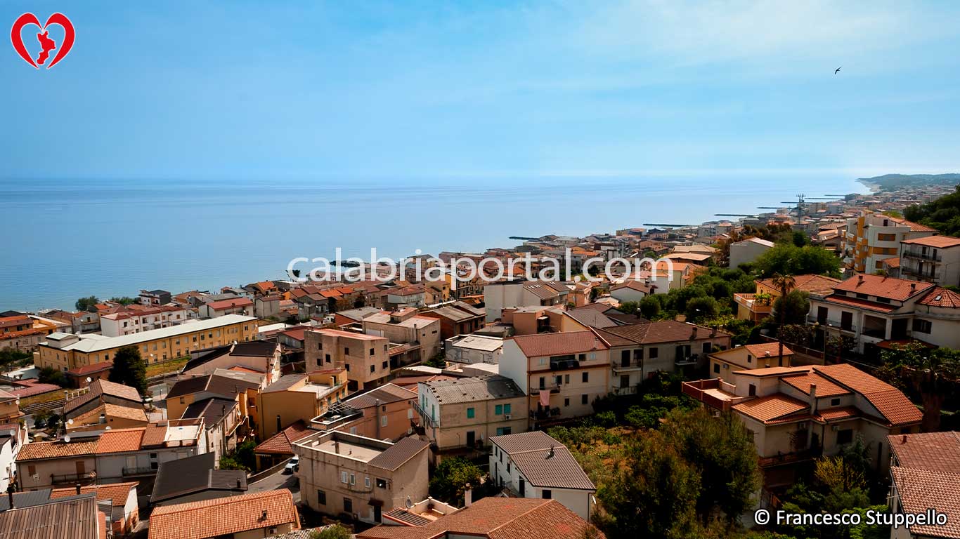 Cariati Marina (Calabria): cose vedere, fare, turismo