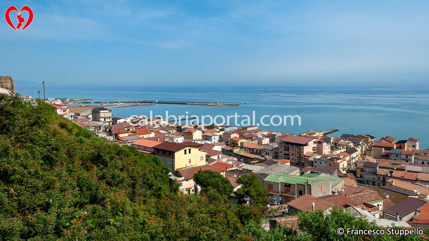 Cariati Marina (Calabria): cose vedere, fare, turismo
