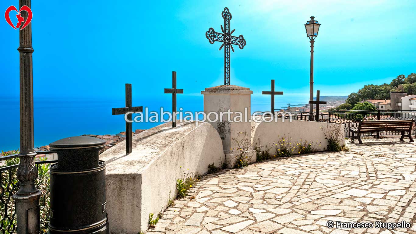 Cariati (Calabria): cose vedere, fare, turismo