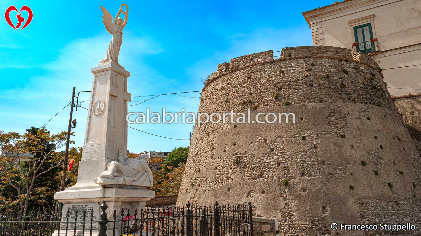 Cariati (Calabria): cose vedere, fare, turismo