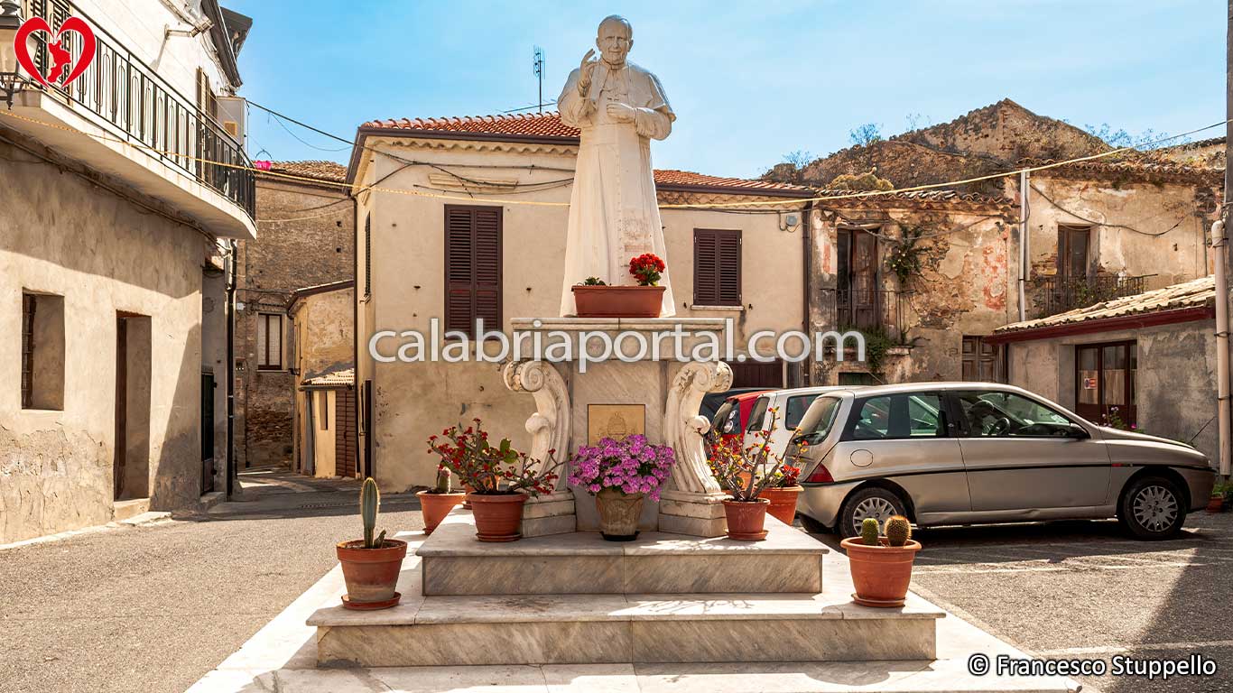 Cariati (Calabria): cose vedere, fare, turismo