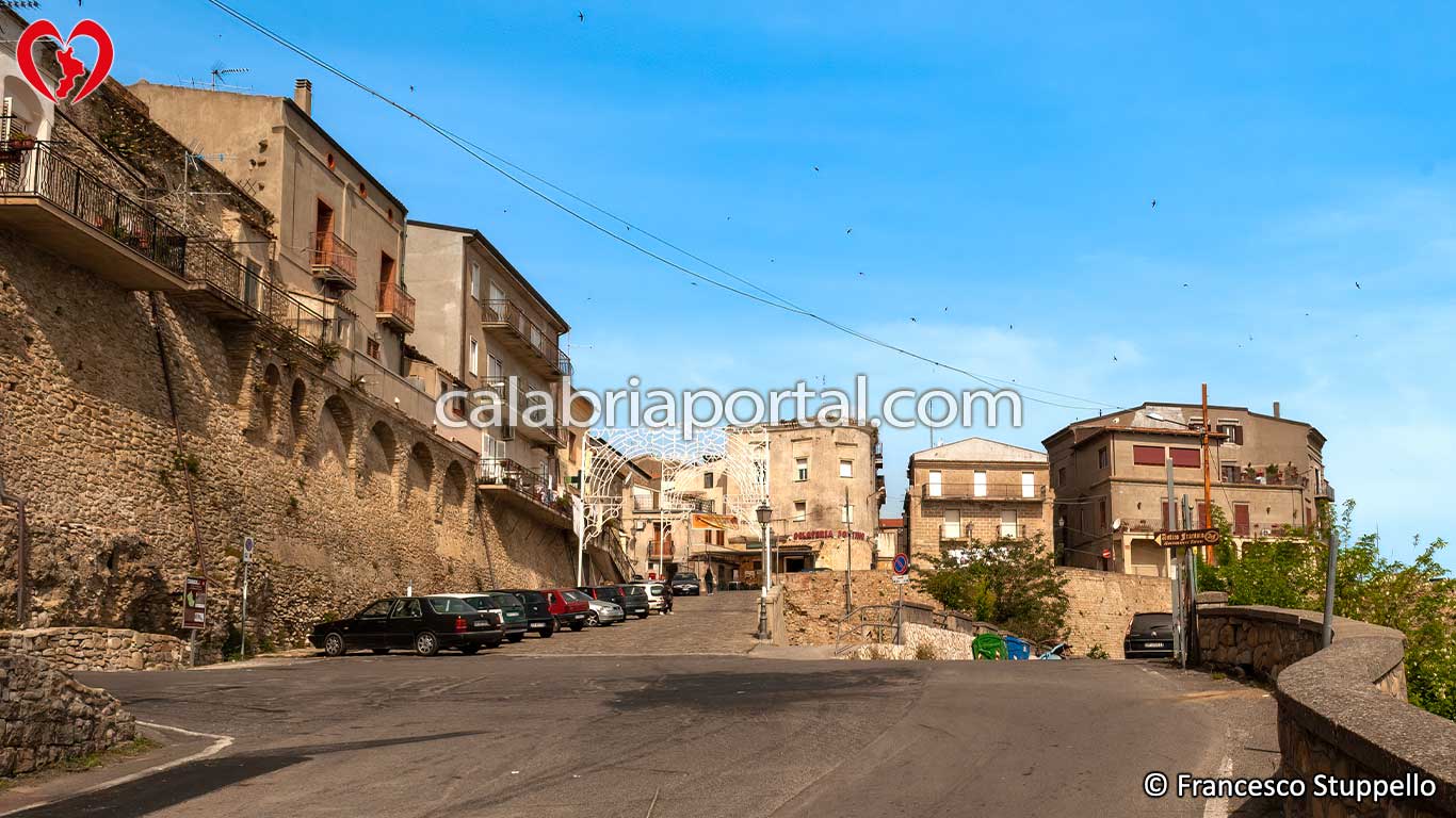 Cariati (Calabria): cose vedere, fare, turismo