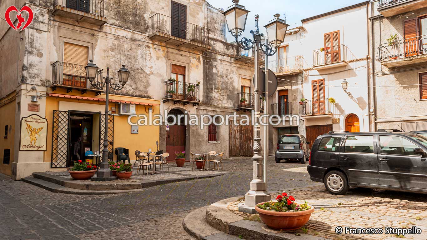 Cariati (Calabria): cose vedere, fare, turismo