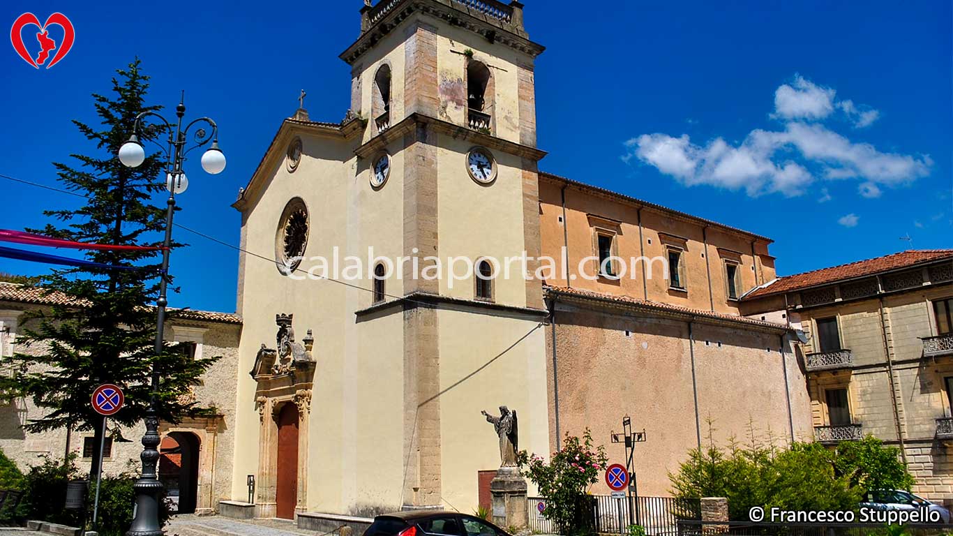 Carolei (Calabria): cose vedere e fare