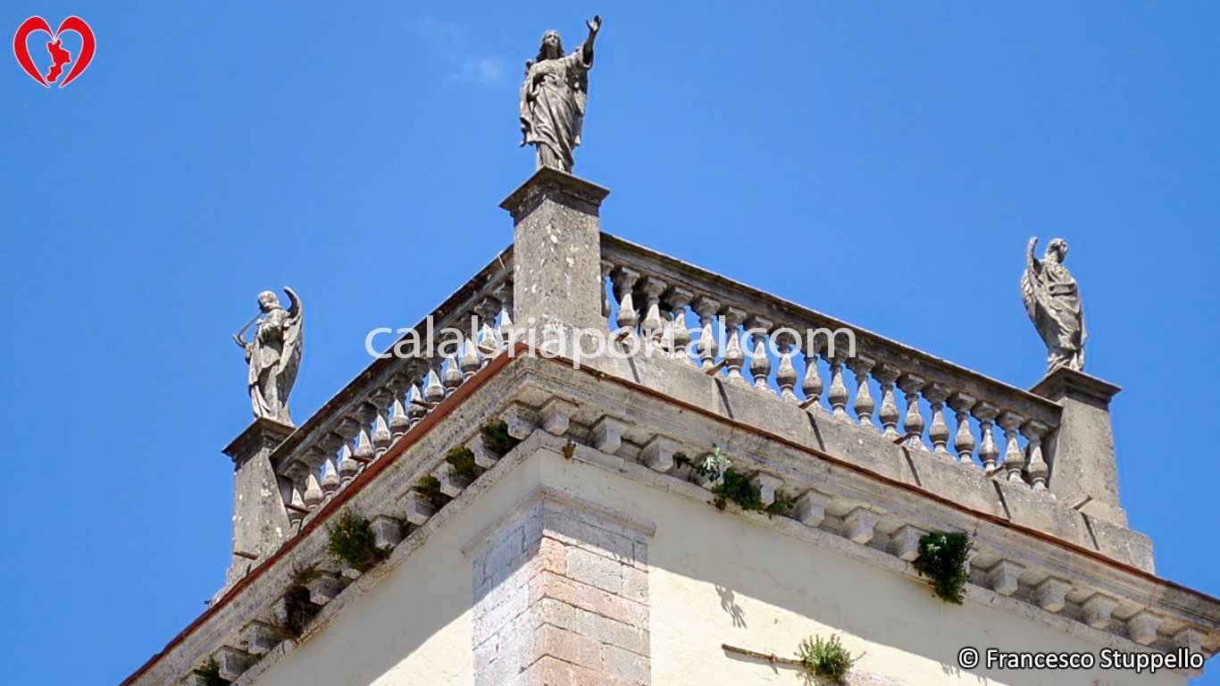 Carolei (Calabria): cose vedere e fare