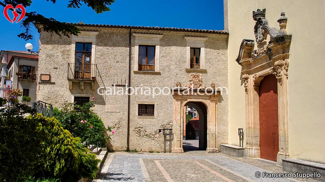 Carolei (Calabria): cose vedere e fare