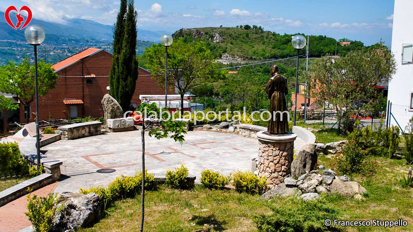 Carolei (Calabria): cose vedere e fare