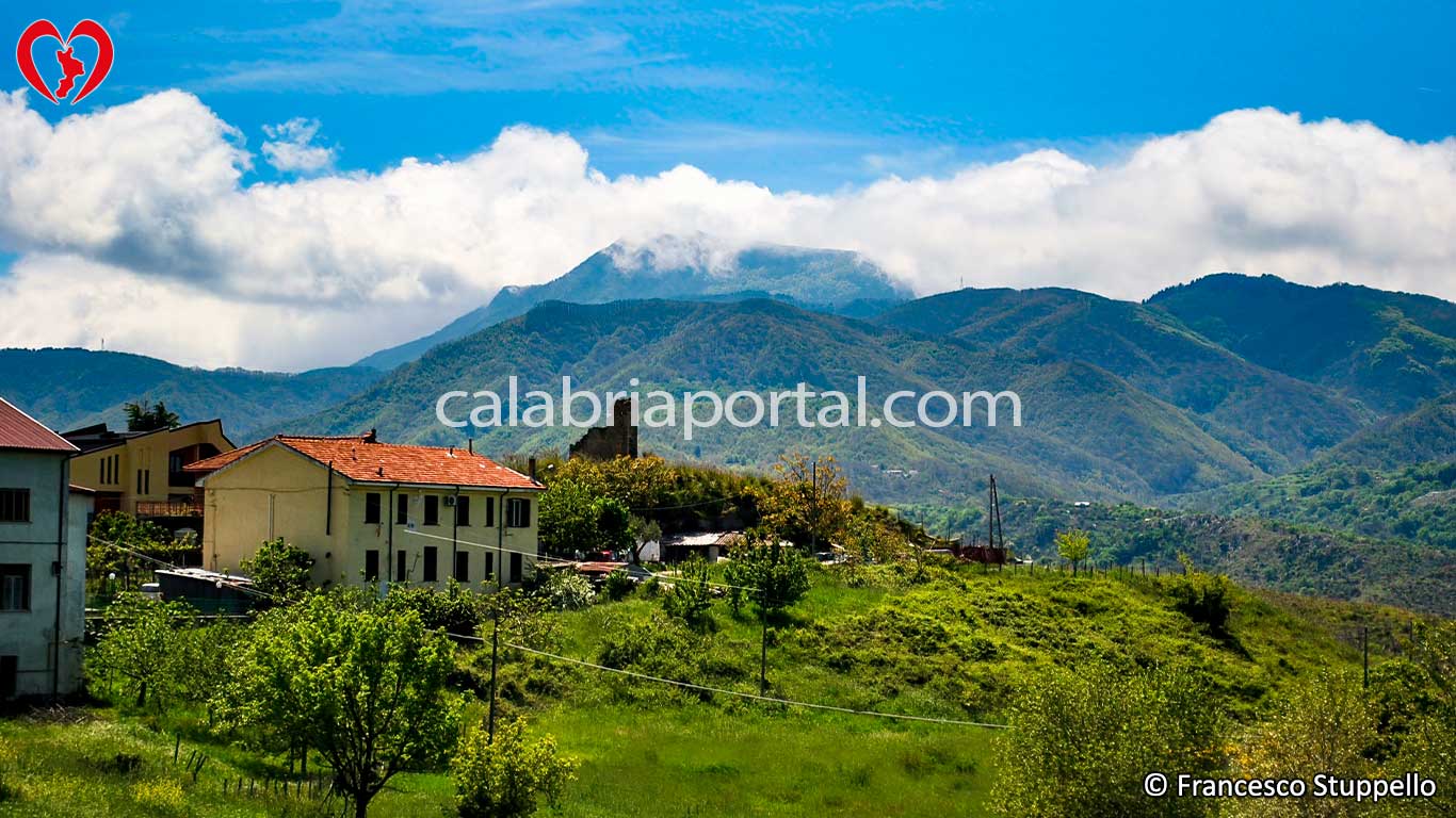 Carolei (Calabria): cose vedere e fare