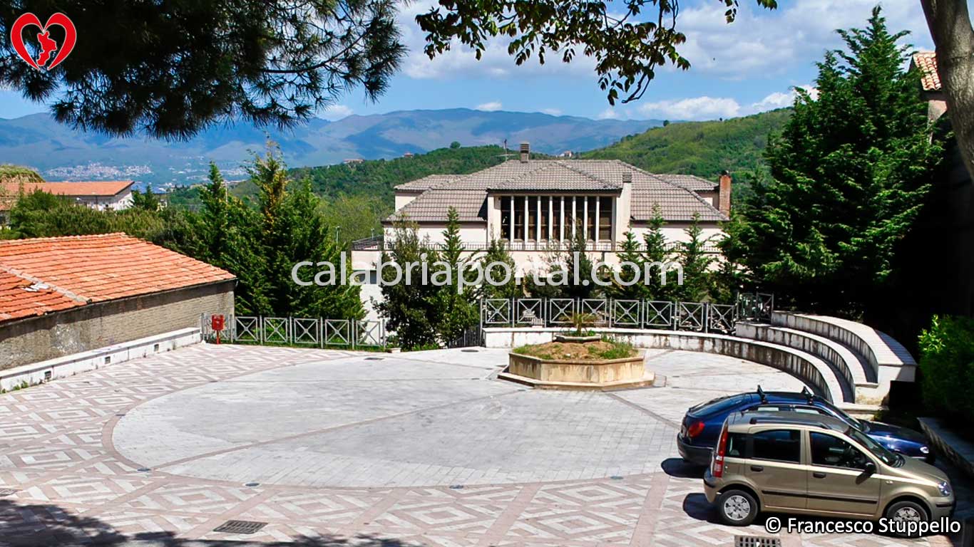 Carolei (Calabria): cose vedere e fare