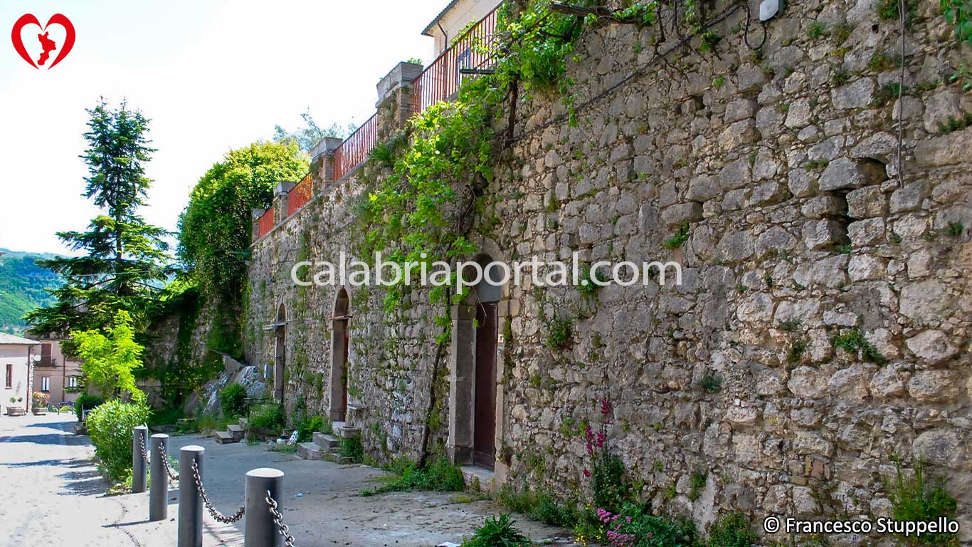 Carolei (Calabria): cose vedere e fare