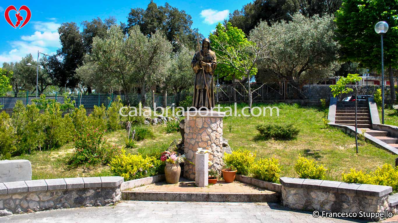 Carolei (Calabria): cose vedere e fare