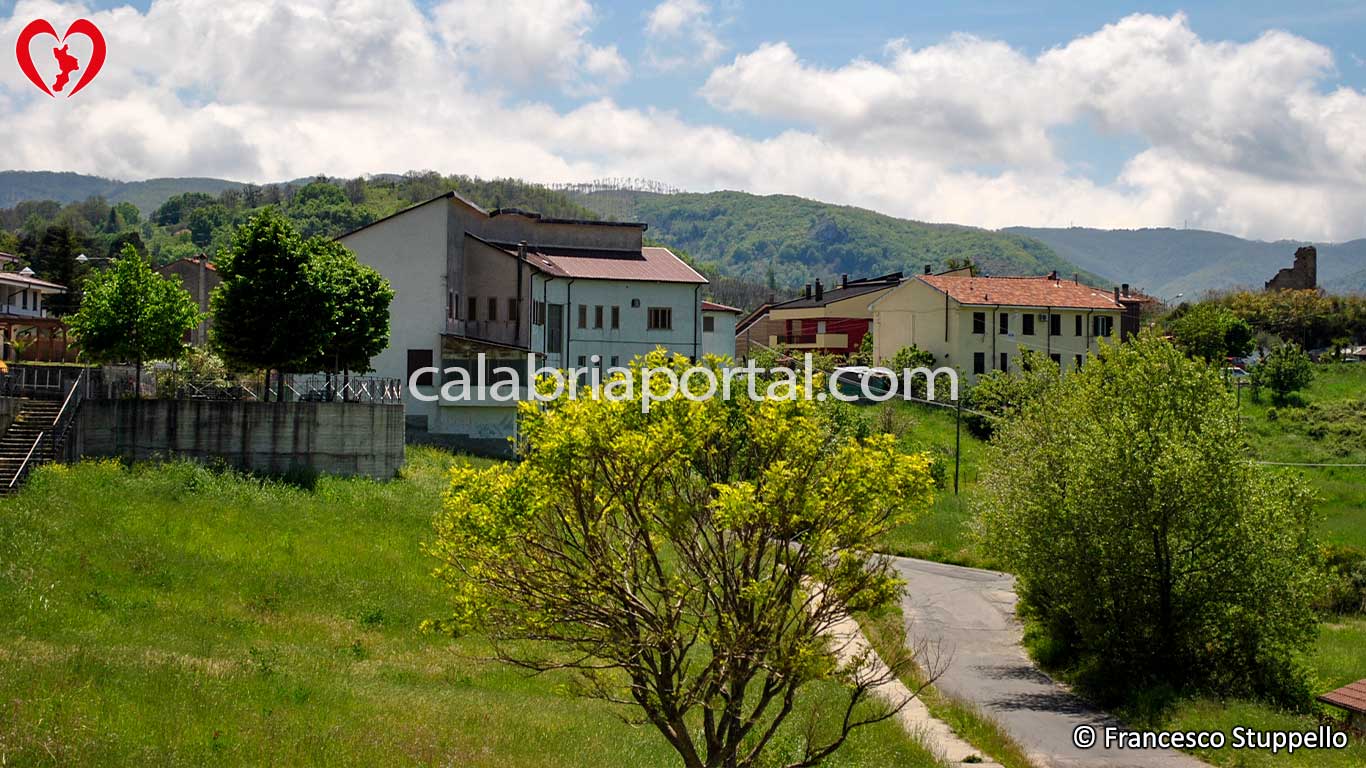 Carolei (Calabria): cose vedere e fare