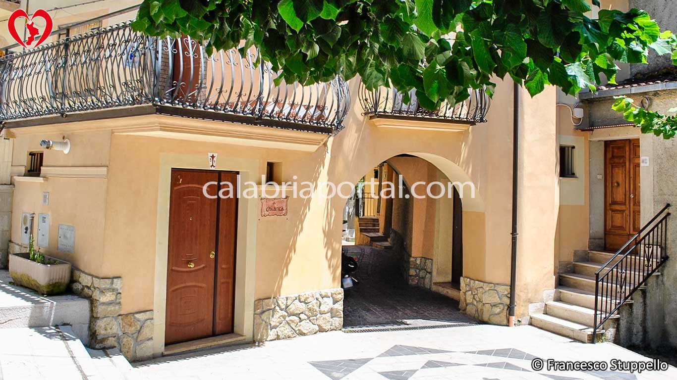 Casali del Manco (Calabria): cosa vedere e fare