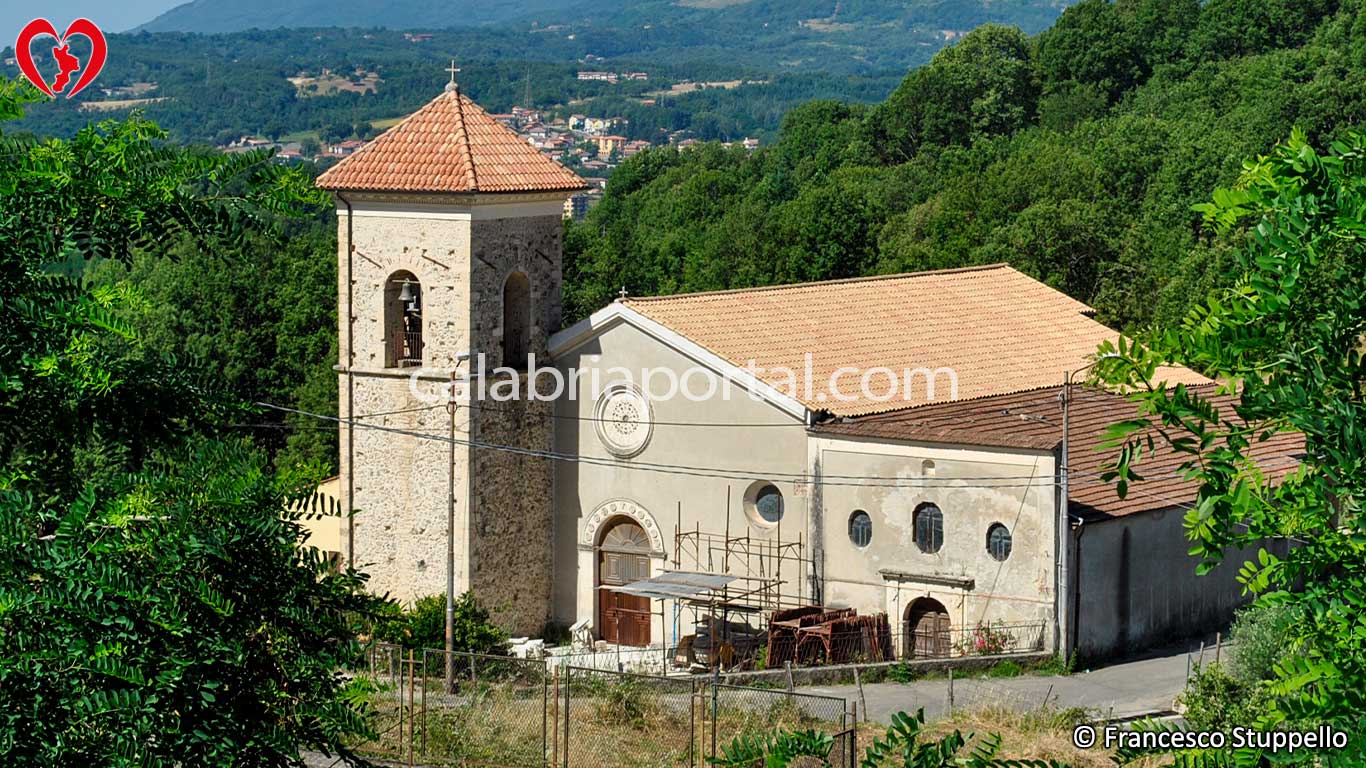 Cellara (Calabria): cosa vedere e fare