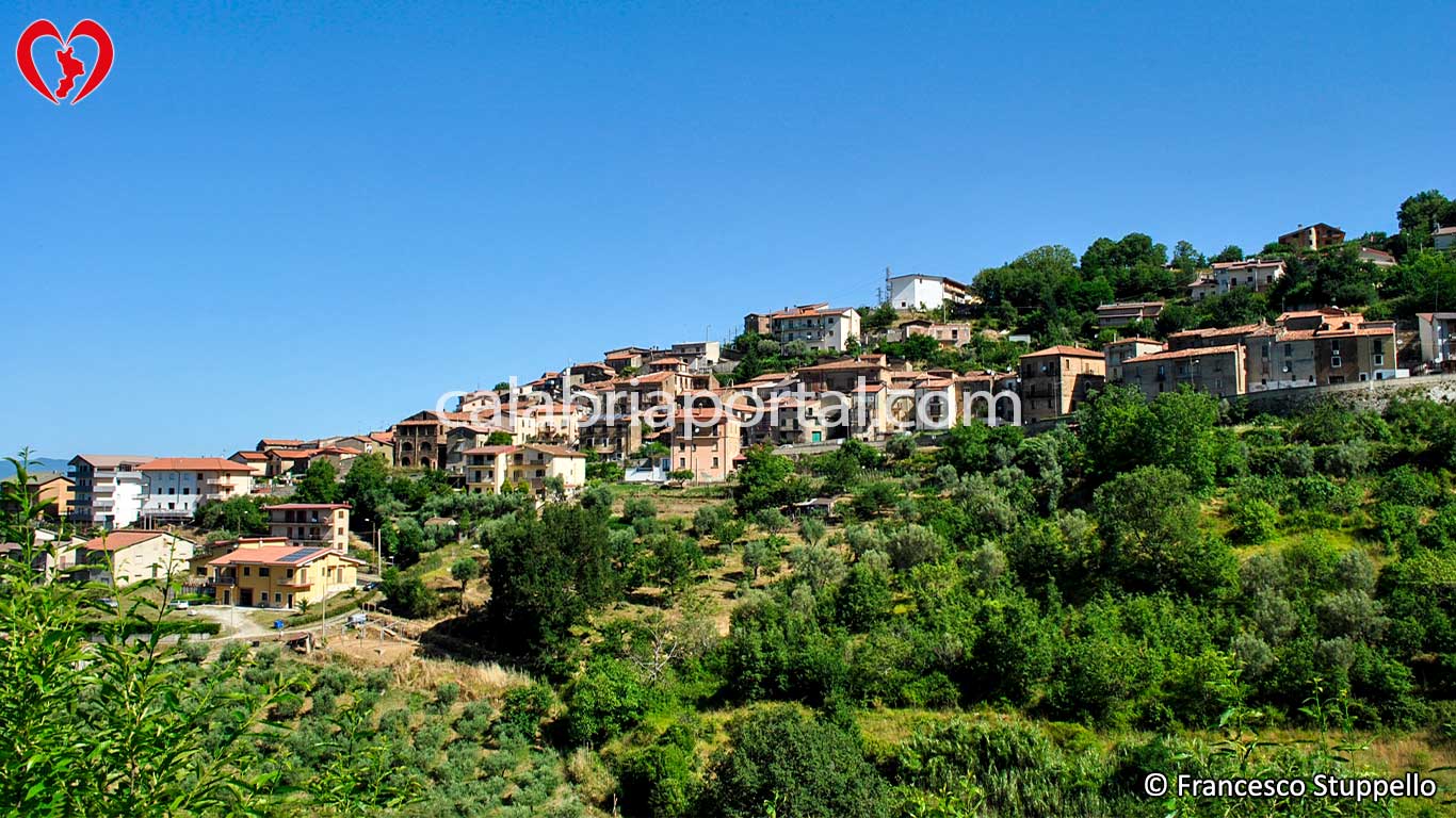 Cellara (Calabria): cosa vedere e fare