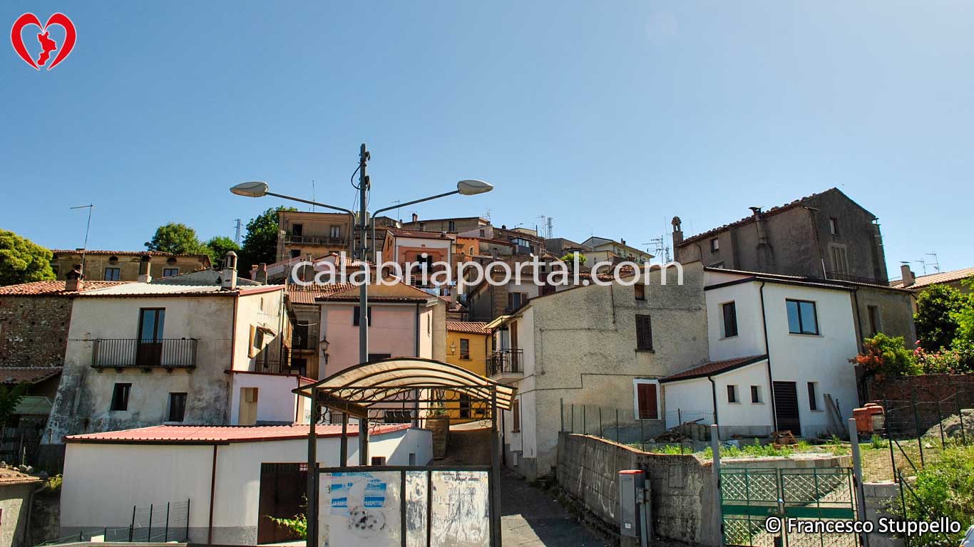 Cellara (Calabria): cosa vedere e fare