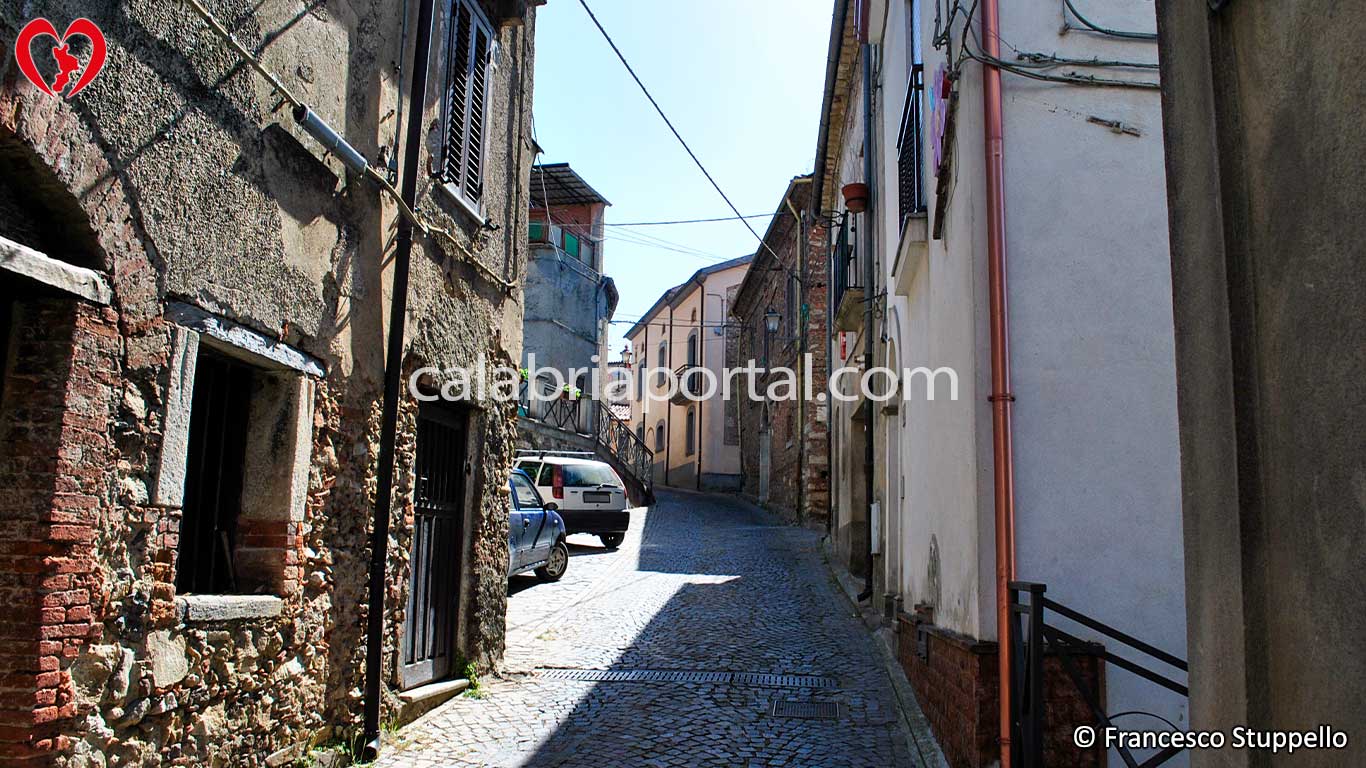 Cellara (Calabria): cosa vedere e fare