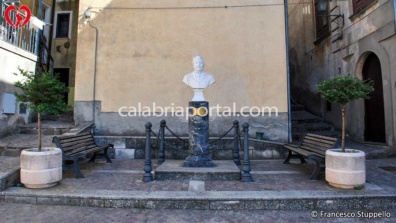 Cellara (Calabria): cosa vedere e fare