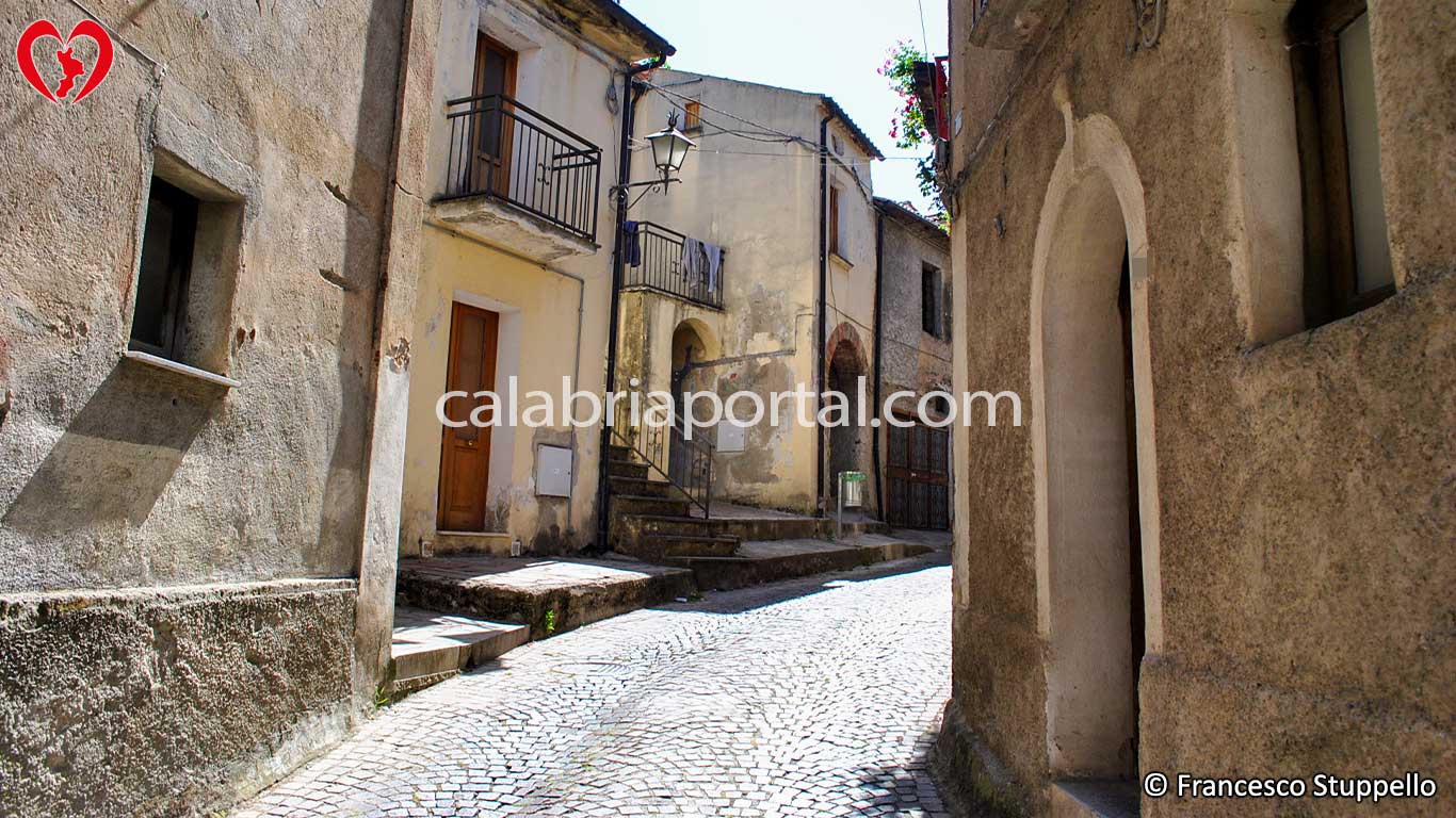 Cellara (Calabria): cosa vedere e fare